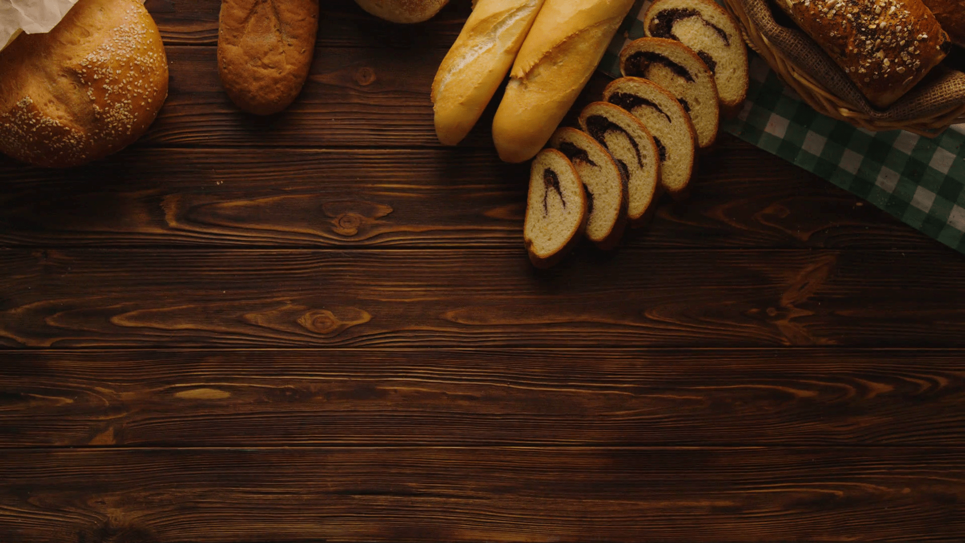 Bread 1920X1080 Wallpapers - Top Free Bread 1920X1080 Backgrounds ...