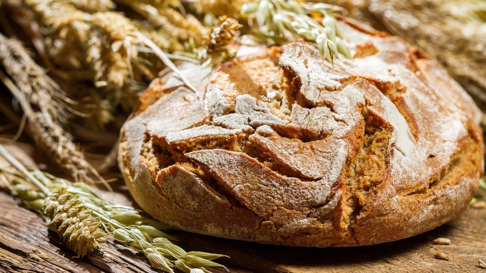 Bread 1920X1080 Wallpapers - Top Free Bread 1920X1080 Backgrounds ...