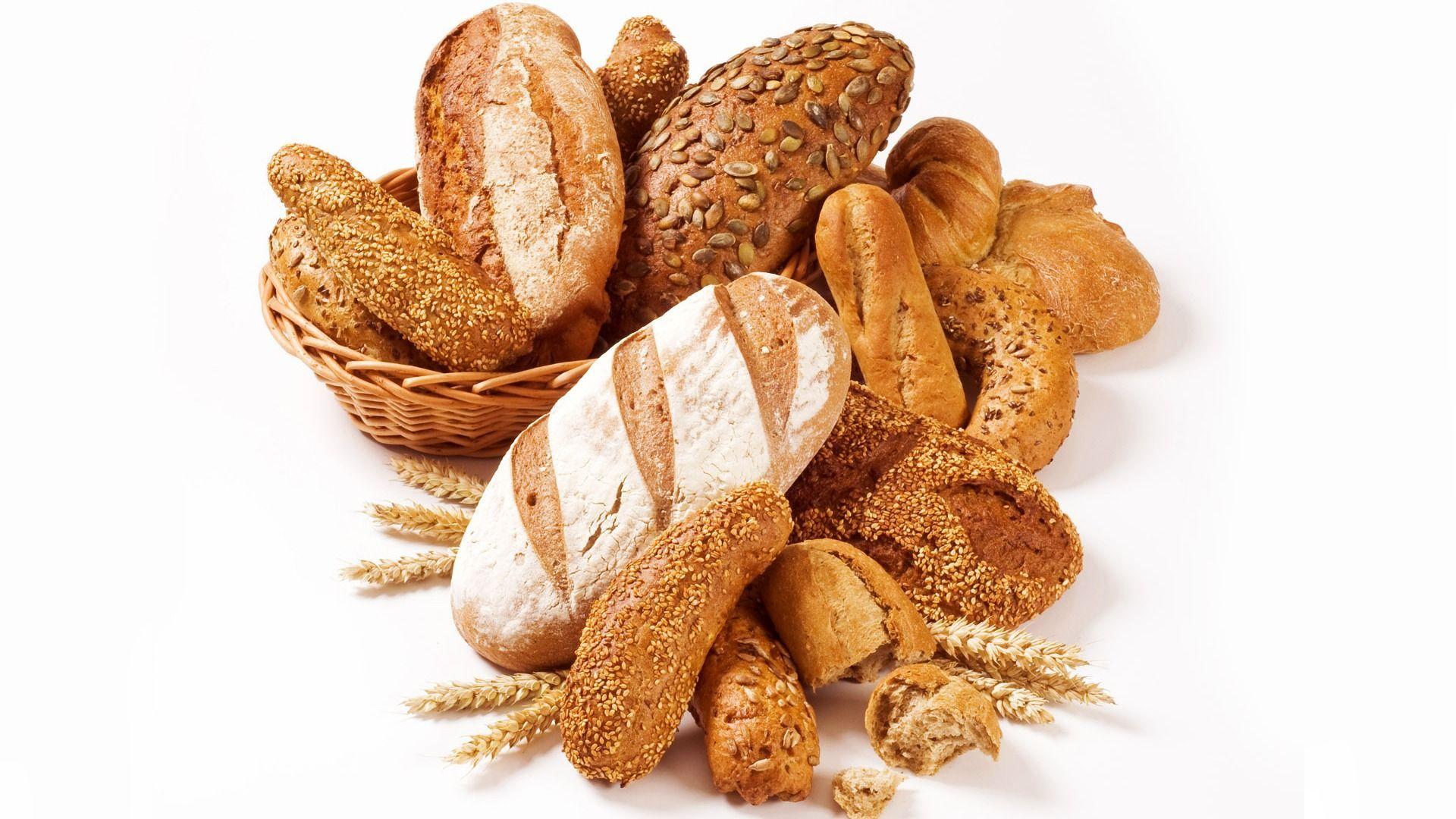 Bread 1920X1080 Wallpapers - Top Free Bread 1920X1080 Backgrounds ...