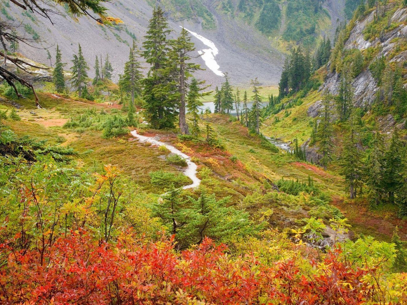 Early Autumn Nature Wallpapers - Top Free Early Autumn Nature ...