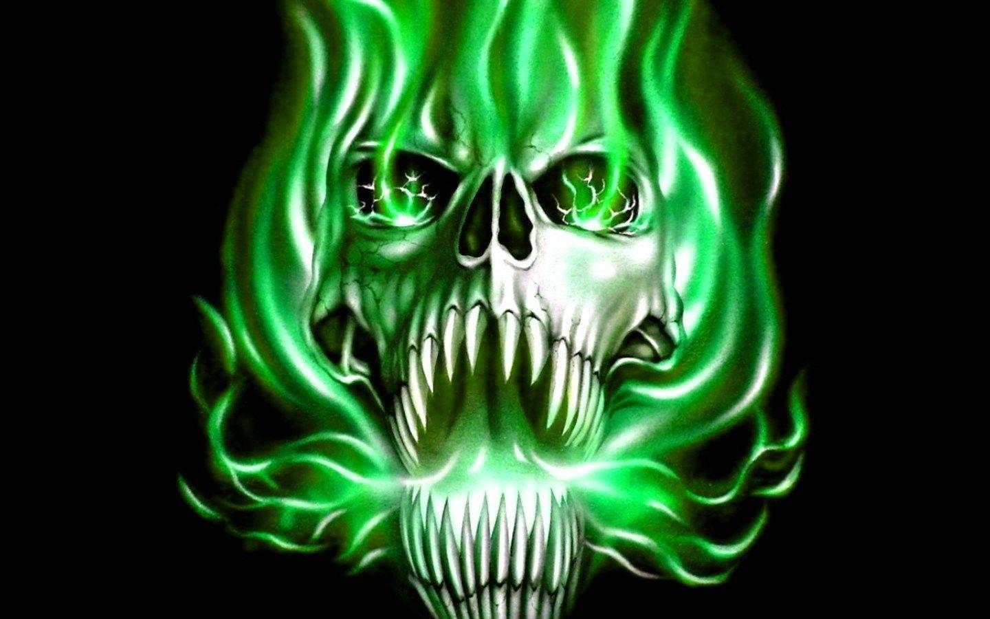 Creepy Cool Wallpapers - Top Free Creepy Cool Backgrounds - WallpaperAccess