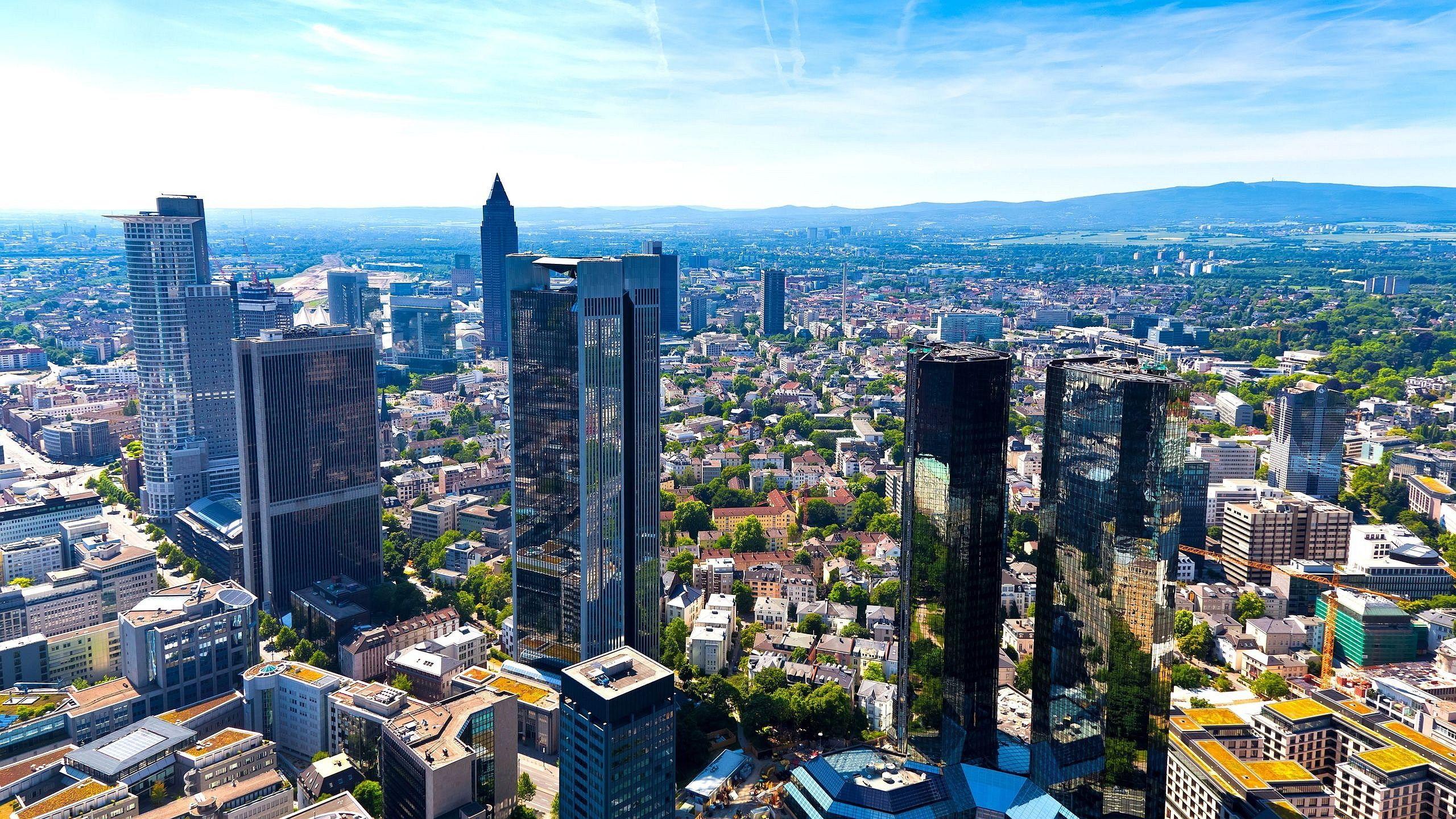 1440P City Wallpapers - Top Free 1440P City Backgrounds - WallpaperAccess