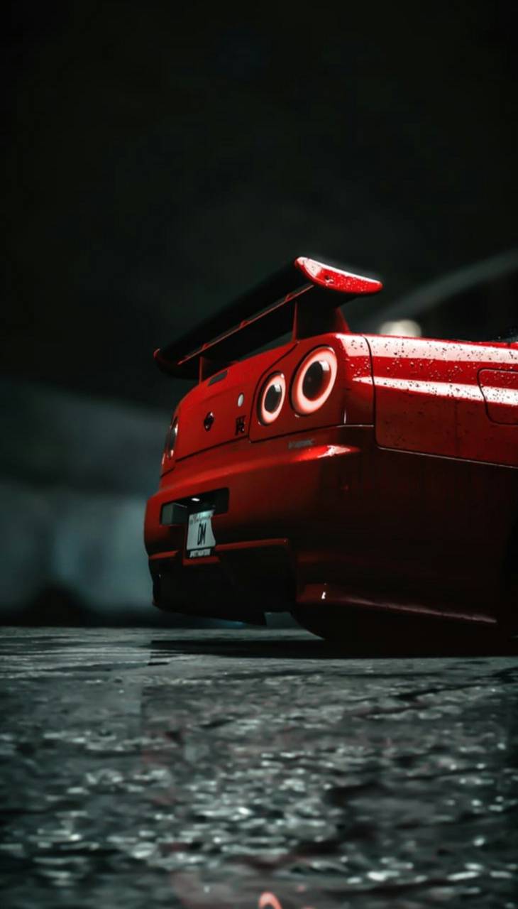 Red Skyline Wallpapers - Top Free Red Skyline Backgrounds - WallpaperAccess