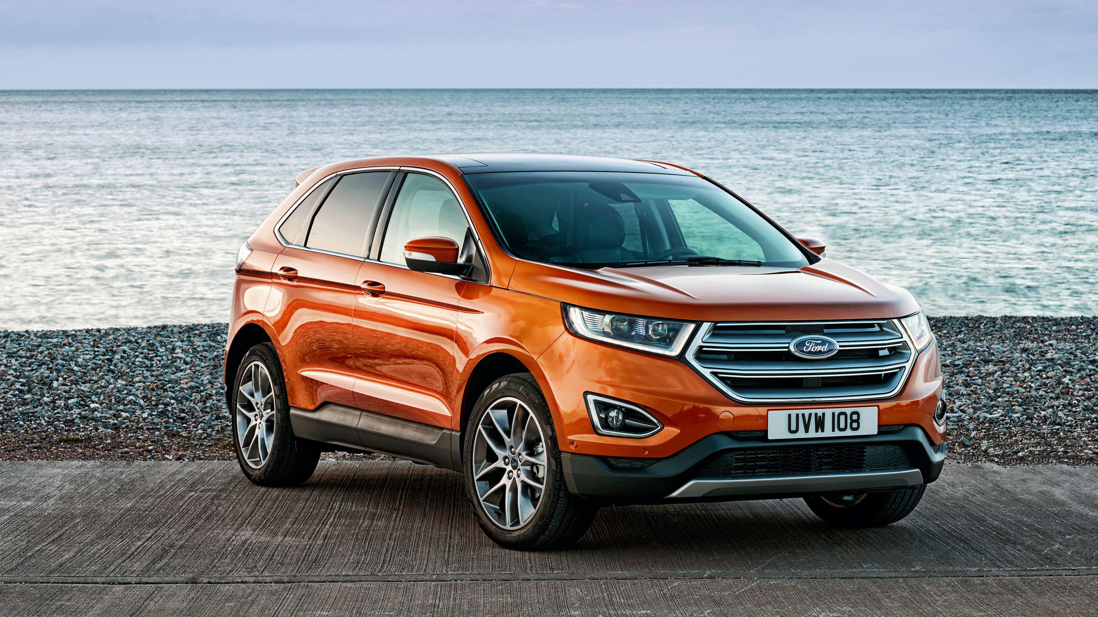 Ford Escape Wallpapers - Top Free Ford Escape Backgrounds - WallpaperAccess