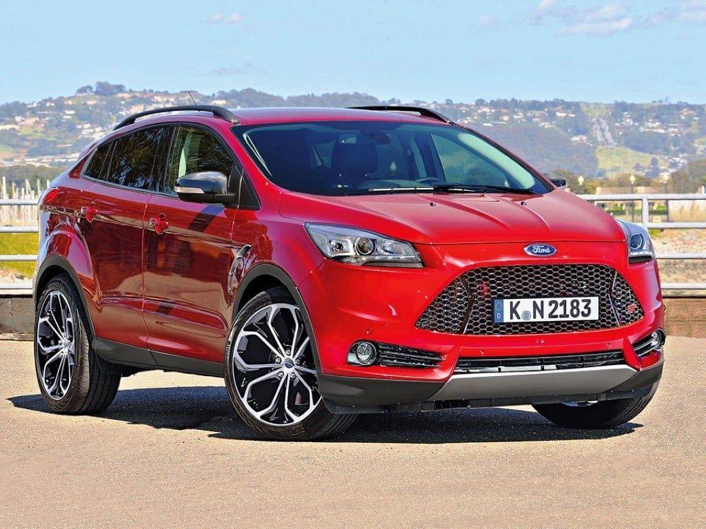 Ford Escape Wallpapers - Top Free Ford Escape Backgrounds - WallpaperAccess