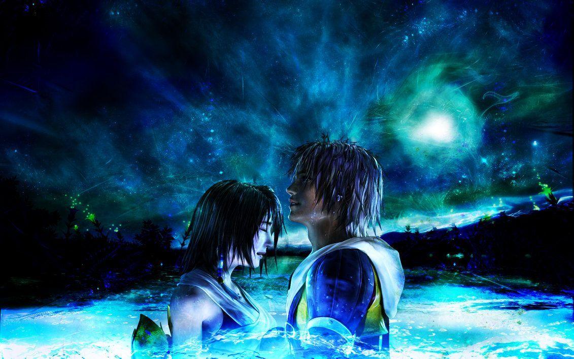Tidus Wallpapers - Top Free Tidus Backgrounds - WallpaperAccess