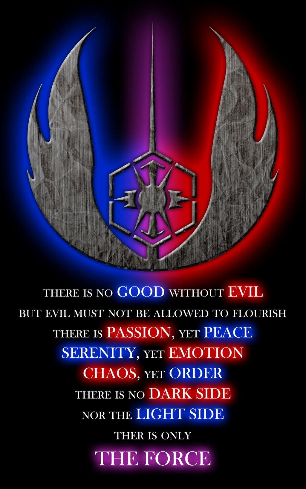 Jedi Code Wallpapers - Top Free Jedi Code Backgrounds - WallpaperAccess