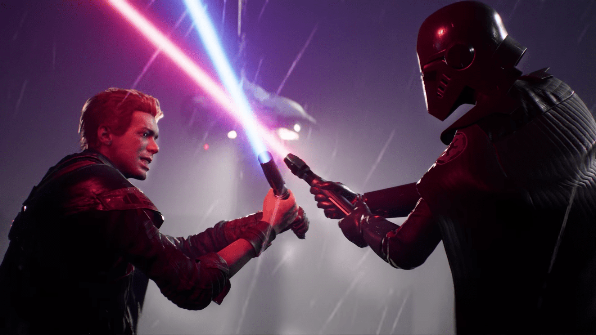 Jedi Fallen Order Wallpapers - Top Free Jedi Fallen Order Backgrounds ...