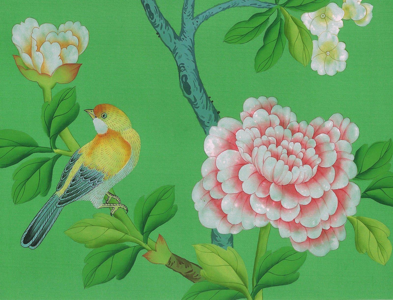 Green Chinese Wallpapers - Top Free Green Chinese Backgrounds ...