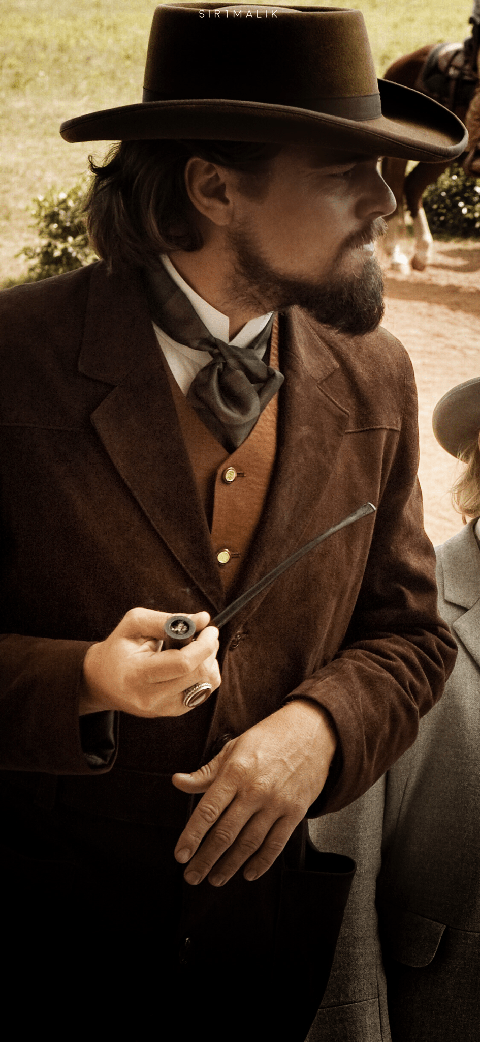 Django Unchained iPhone Wallpapers - Top Free Django Unchained iPhone ...