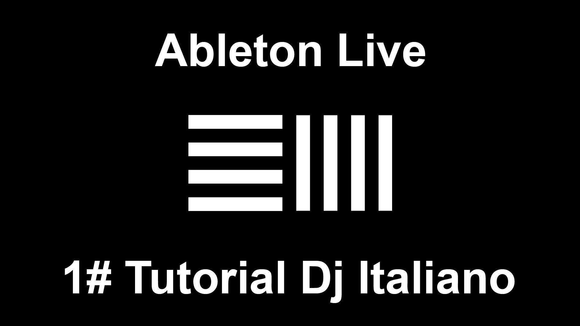 Ableton HD Wallpapers - Top Free Ableton HD Backgrounds - WallpaperAccess