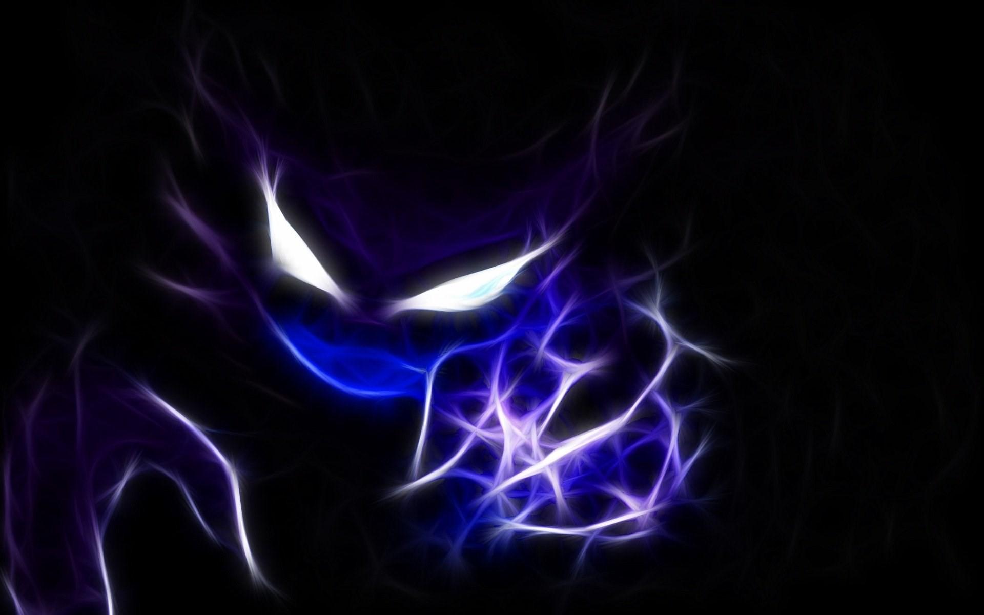 Gengar Laptop Wallpapers - Top Free Gengar Laptop Backgrounds ...