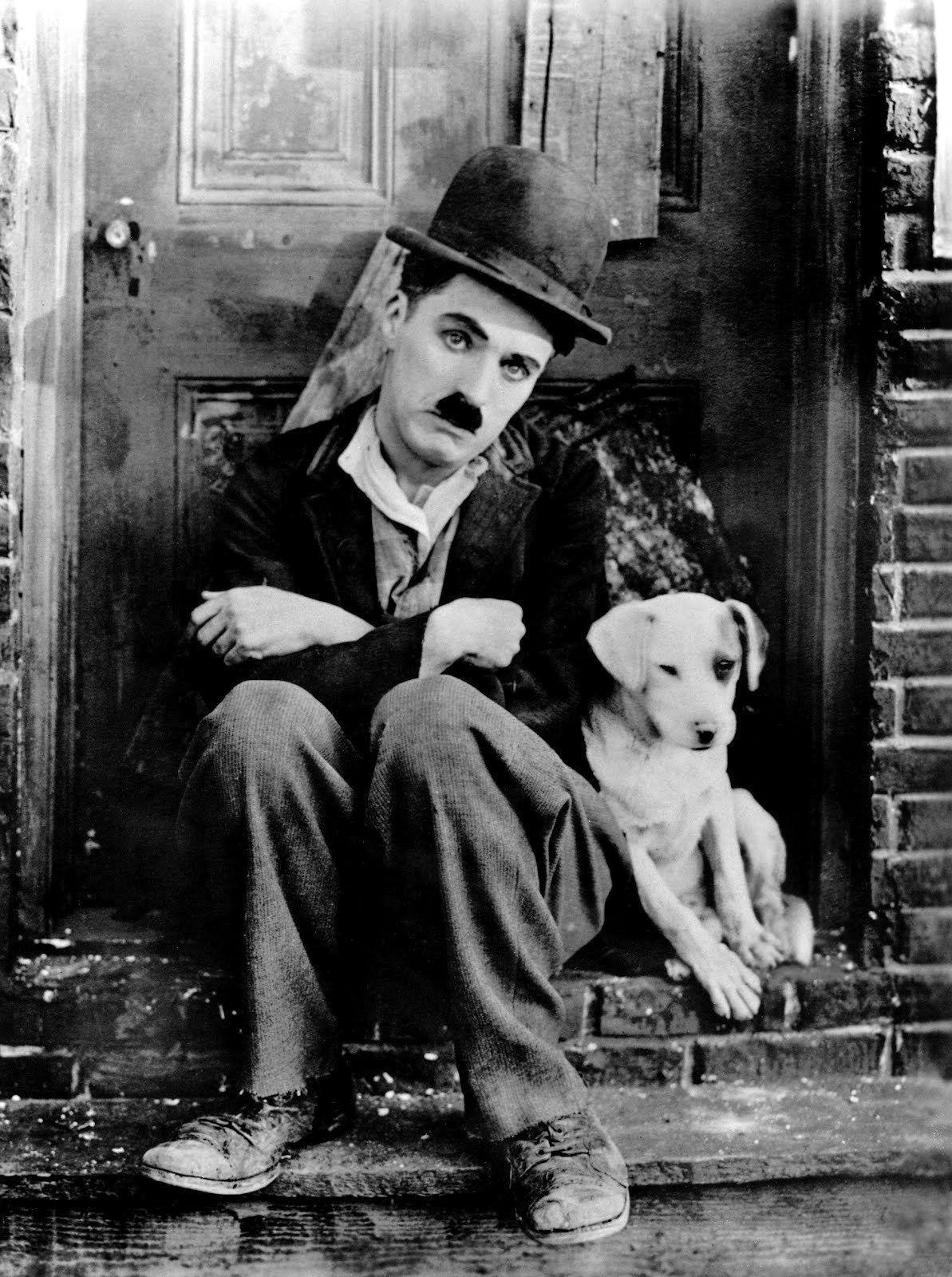 Charlie Chaplin HD Wallpapers - Top Free Charlie Chaplin HD Backgrounds ...