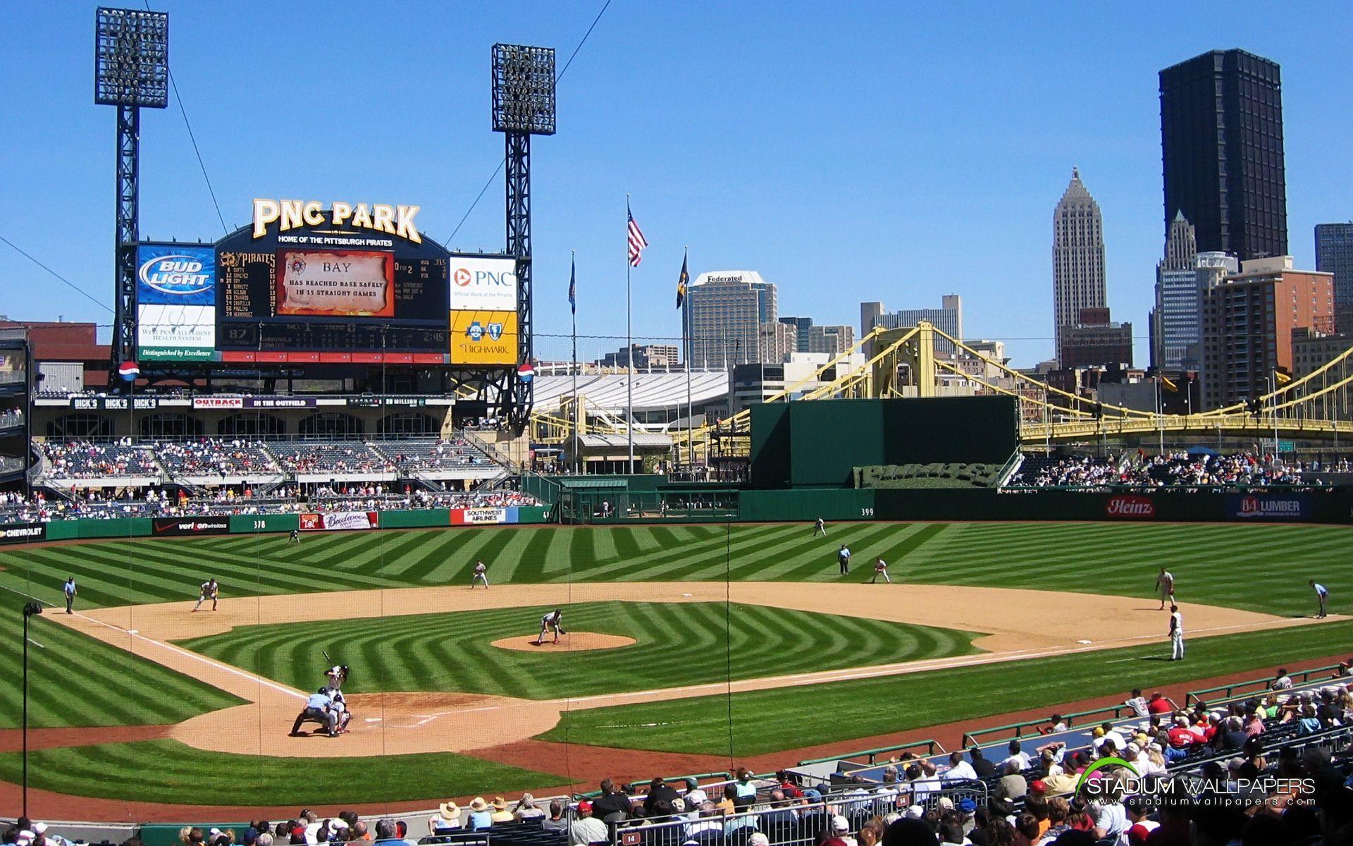 Ballpark Wallpapers - Top Free Ballpark Backgrounds - WallpaperAccess