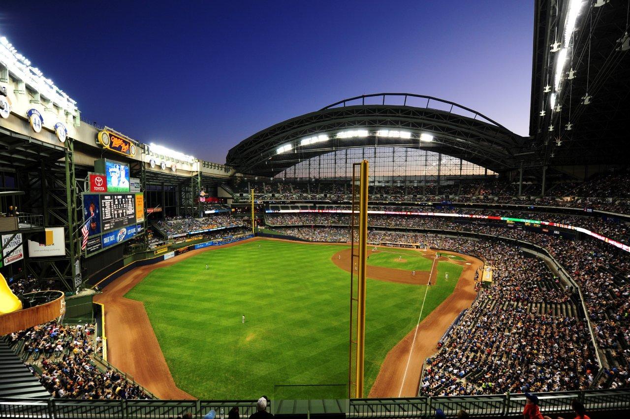 Ballpark Wallpapers - Top Free Ballpark Backgrounds - WallpaperAccess