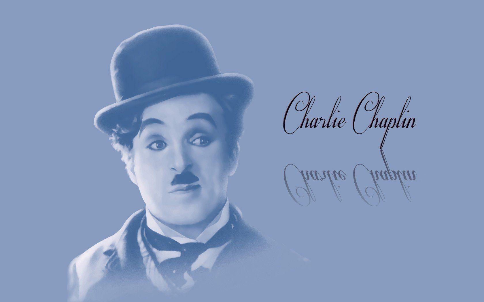 Charlie Chaplin HD Wallpapers - Top Free Charlie Chaplin HD Backgrounds ...