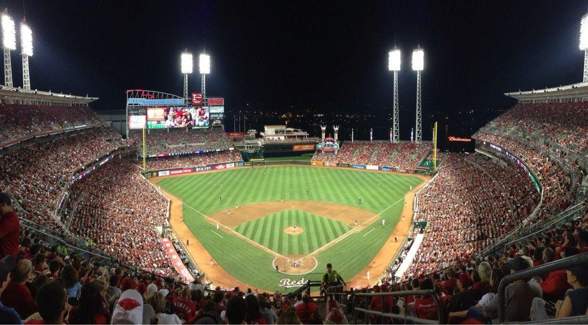 Ballpark Wallpapers - Top Free Ballpark Backgrounds - WallpaperAccess