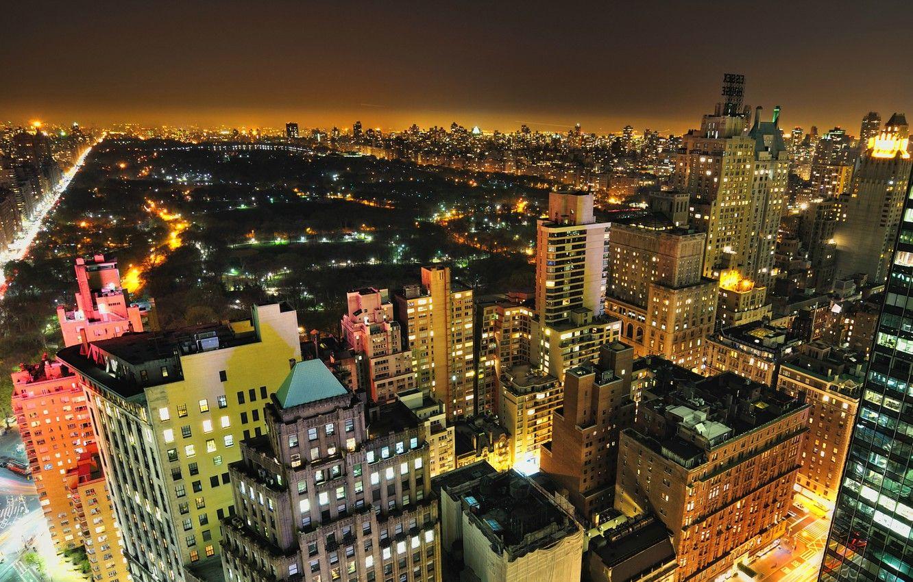 City Park Wallpapers - Top Free City Park Backgrounds - WallpaperAccess