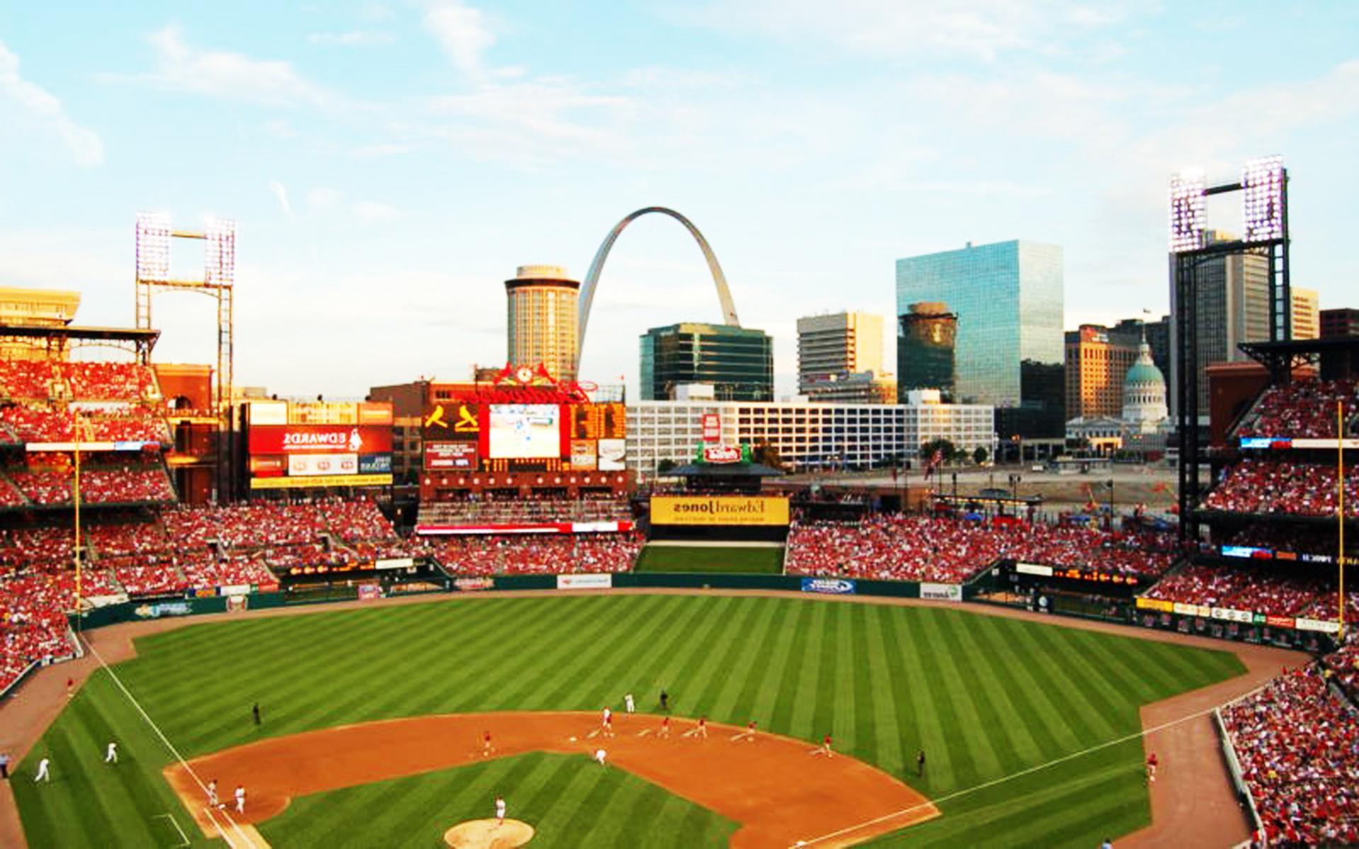 Ballpark Wallpapers - Top Free Ballpark Backgrounds - WallpaperAccess