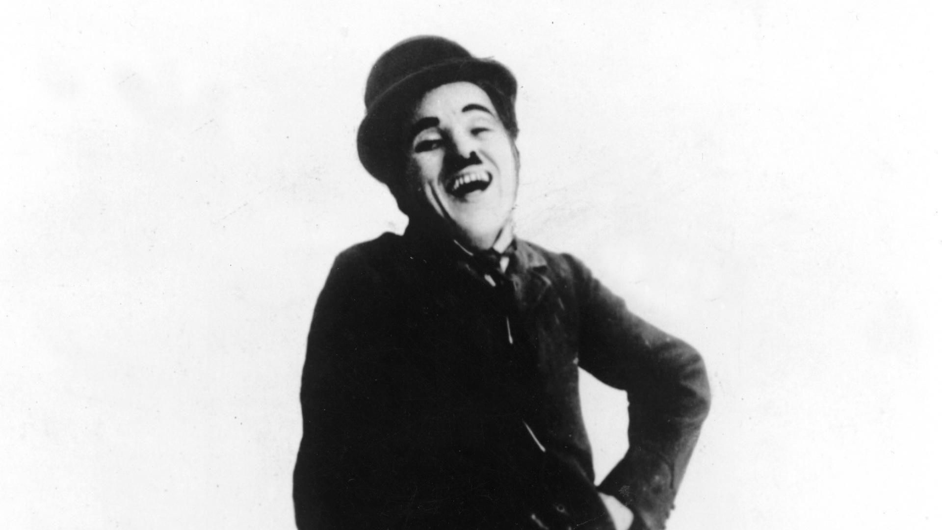 Charlie Chaplin HD Wallpapers - Top Free Charlie Chaplin HD Backgrounds ...