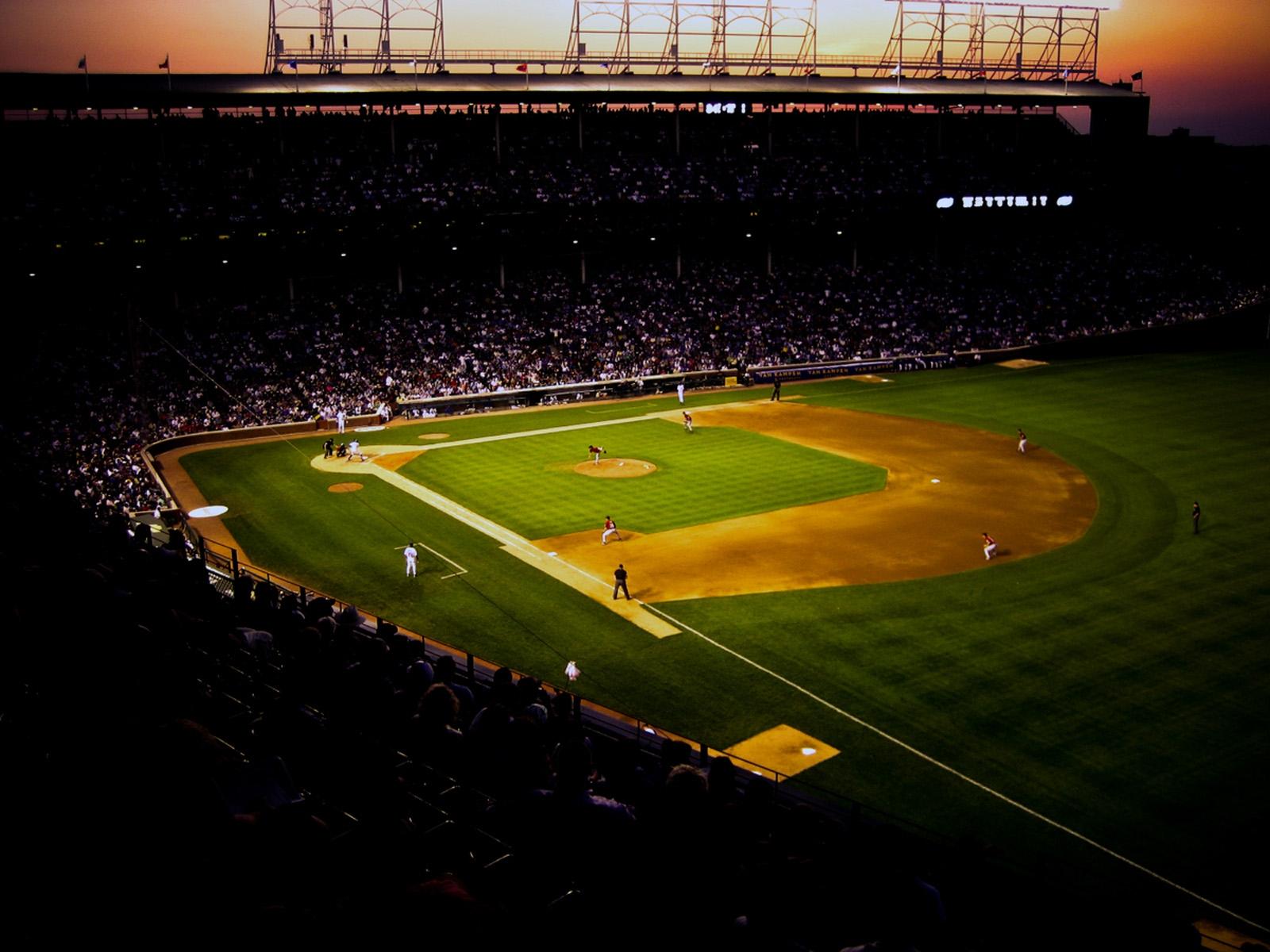 Ballpark Wallpapers - Top Free Ballpark Backgrounds - WallpaperAccess