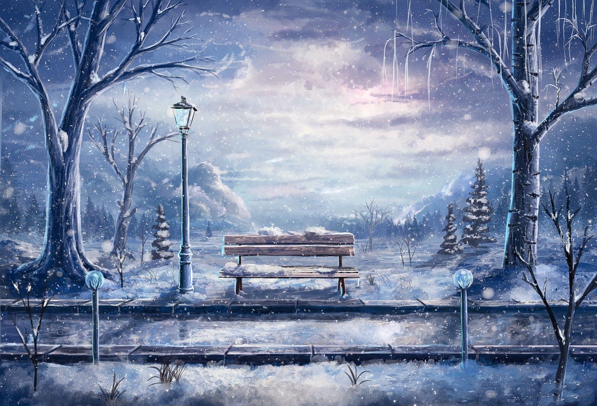 Winter Reading Wallpapers - Top Free Winter Reading Backgrounds ...