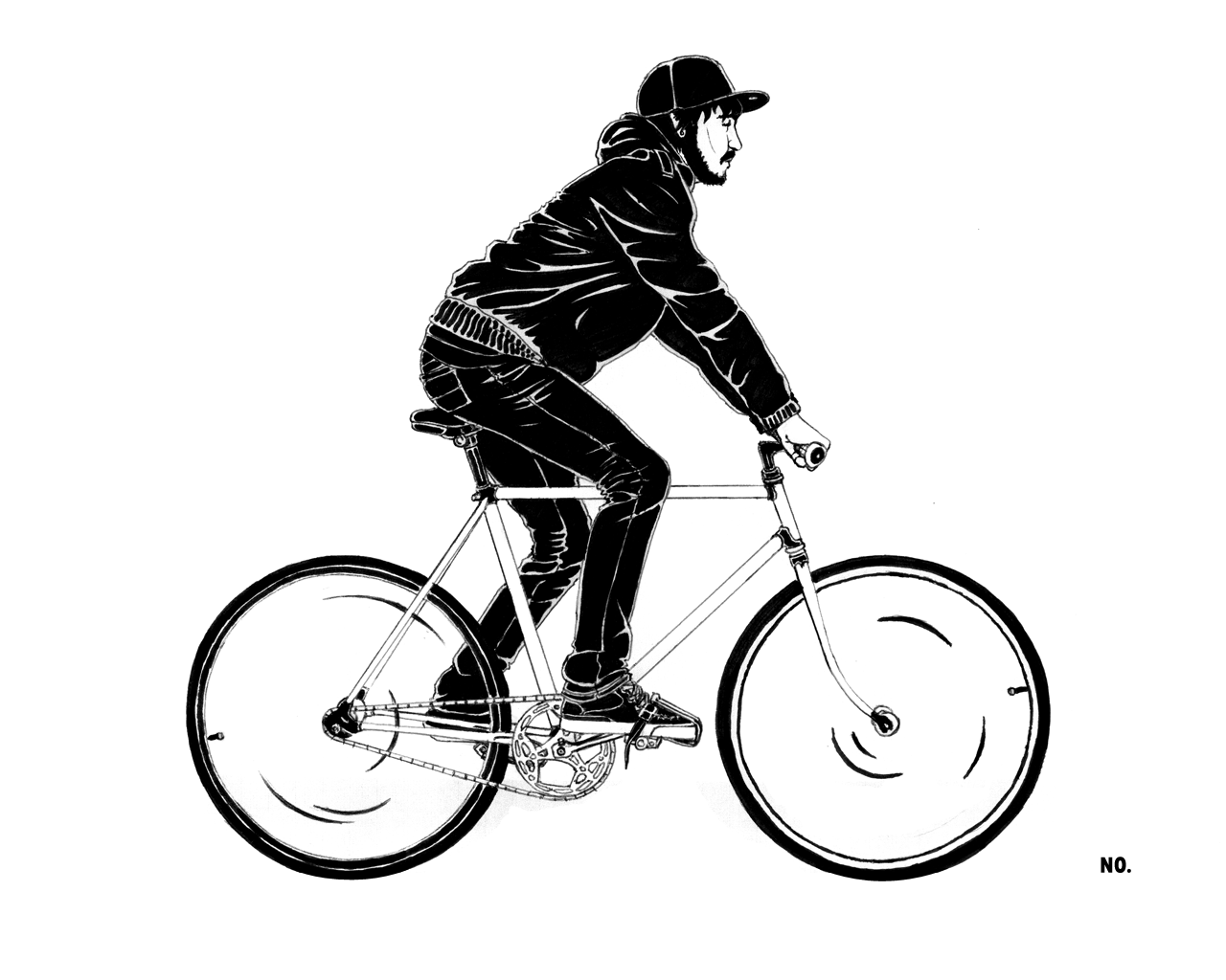 Fixed Gear Wallpapers - Top Free Fixed Gear Backgrounds - WallpaperAccess