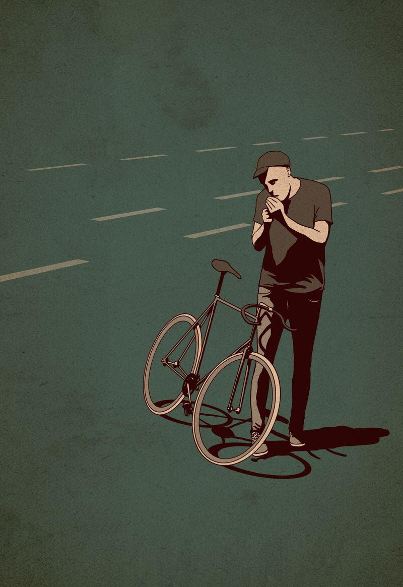 Fixed Gear Wallpapers - Top Free Fixed Gear Backgrounds - WallpaperAccess