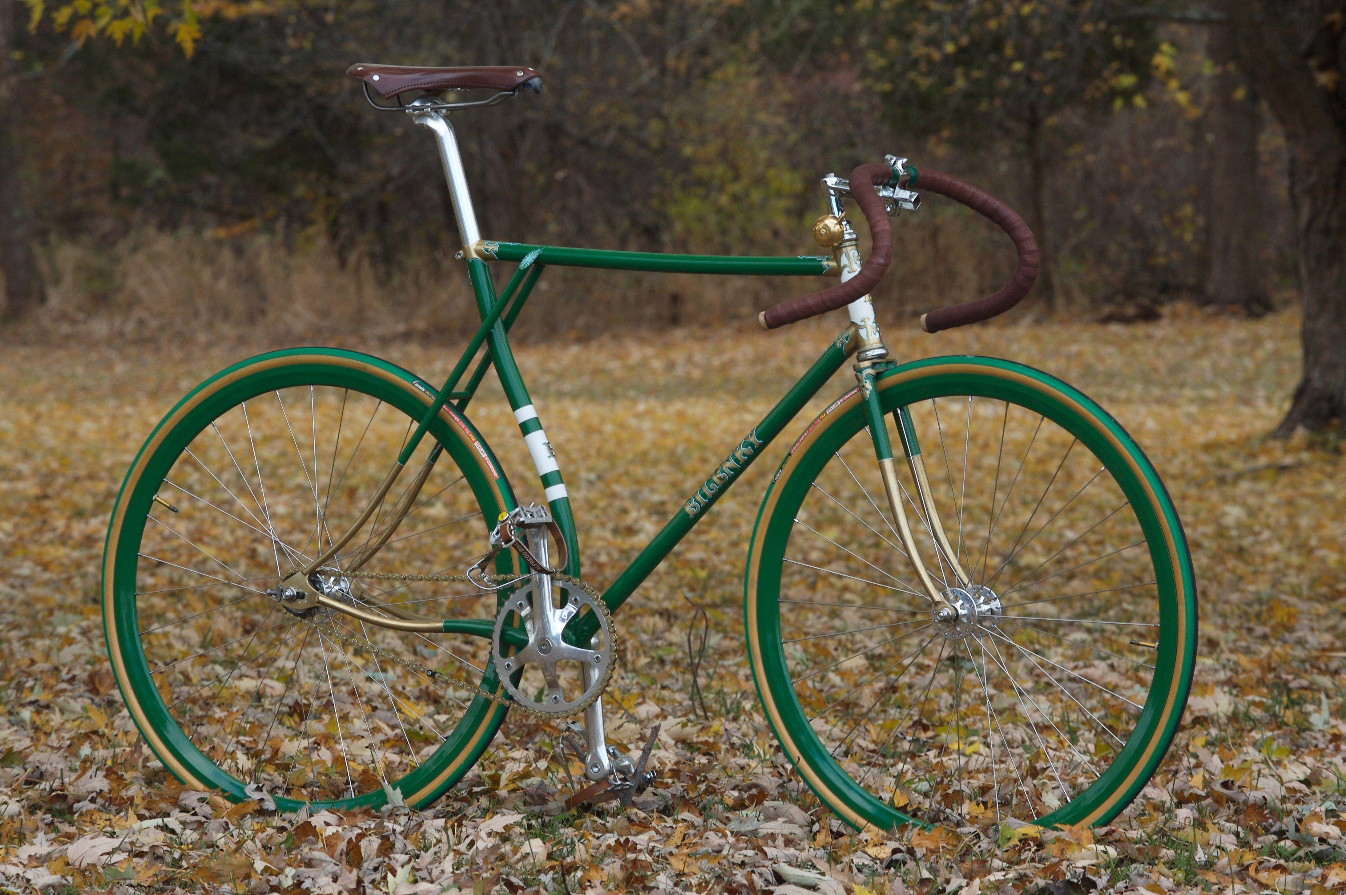 Fixed Gear Wallpapers - Top Free Fixed Gear Backgrounds - WallpaperAccess
