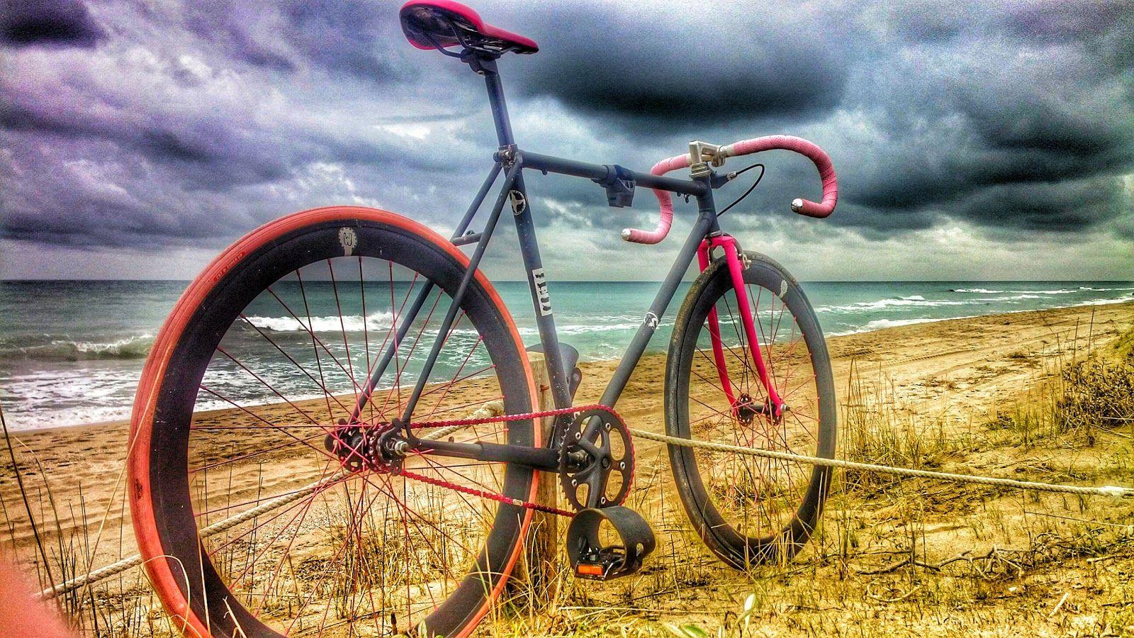 Fixed Gear Wallpapers - Top Free Fixed Gear Backgrounds - WallpaperAccess