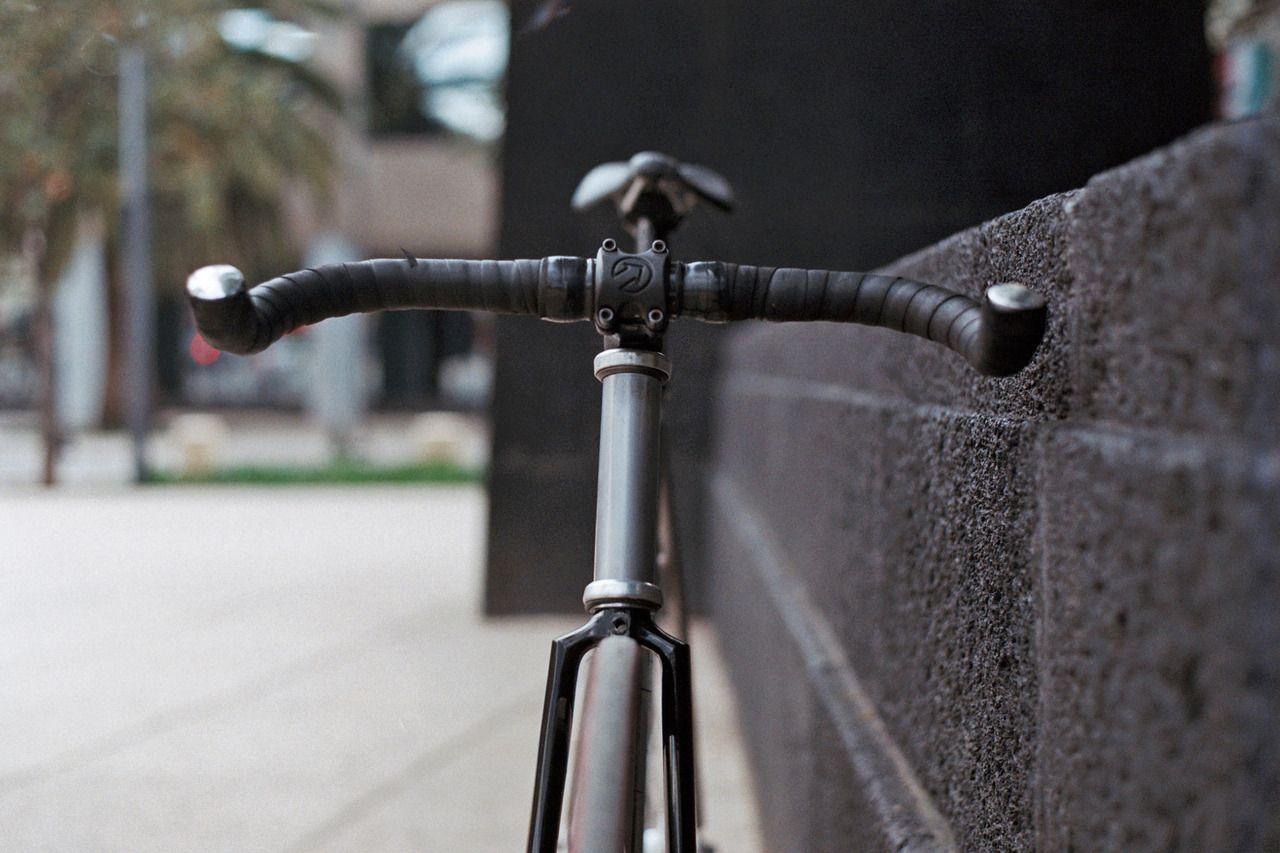 Fixed Gear Wallpapers - Top Free Fixed Gear Backgrounds - WallpaperAccess