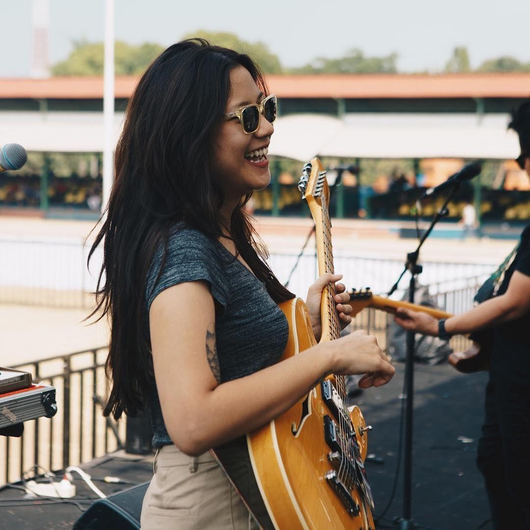 Danilla Riyadi Wallpapers - Top Free Danilla Riyadi Backgrounds ...