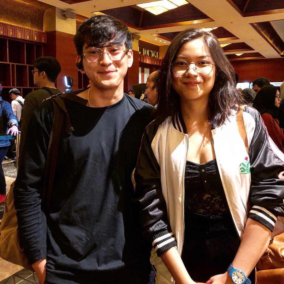 Danilla Riyadi Wallpapers - Top Free Danilla Riyadi Backgrounds ...