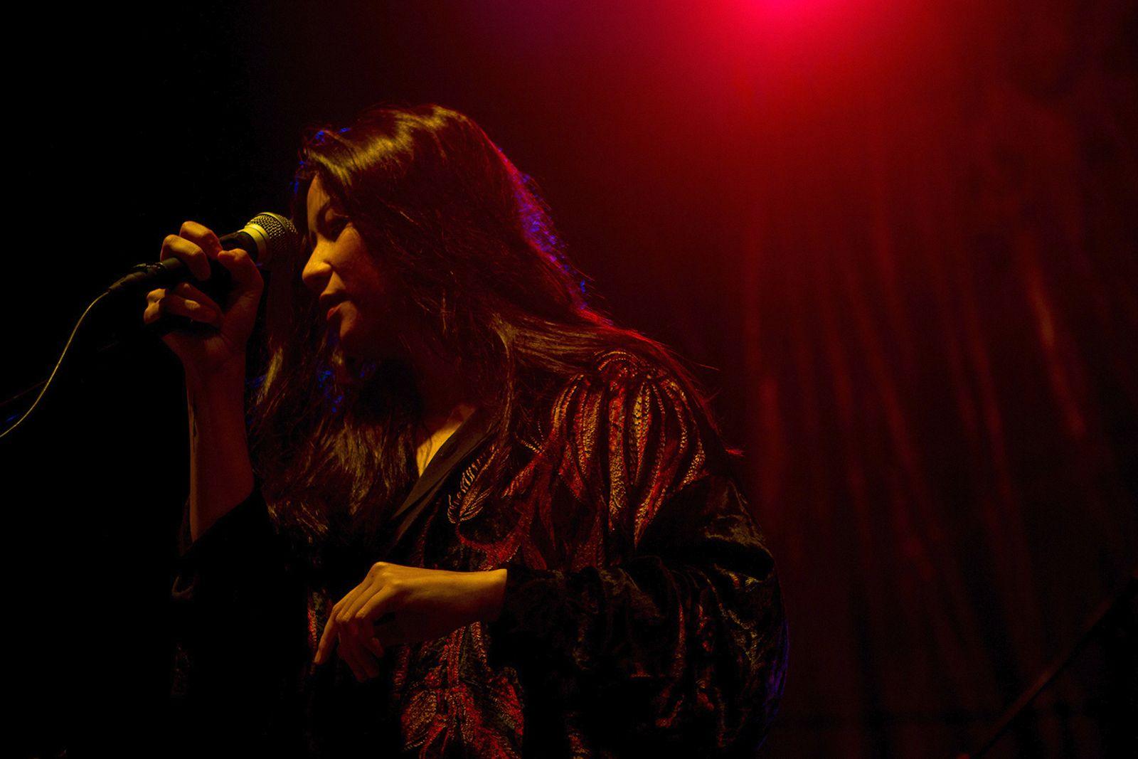 Danilla Riyadi Wallpapers - Top Free Danilla Riyadi Backgrounds ...