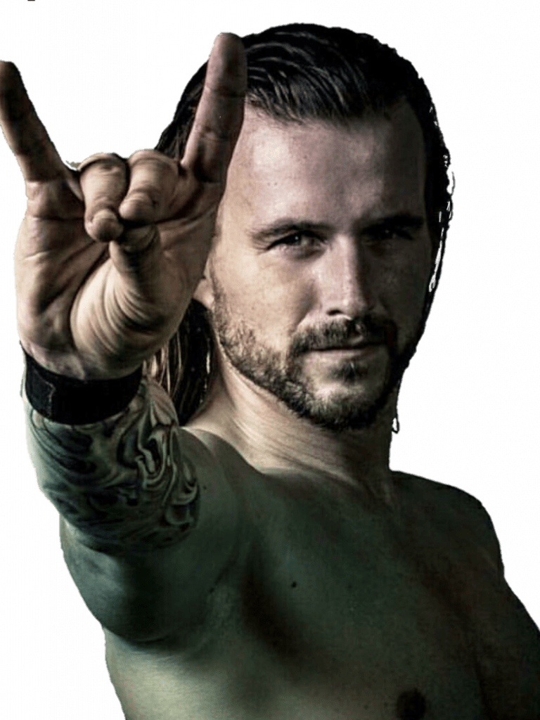 Adam Cole Wallpapers - Top Free Adam Cole Backgrounds - WallpaperAccess