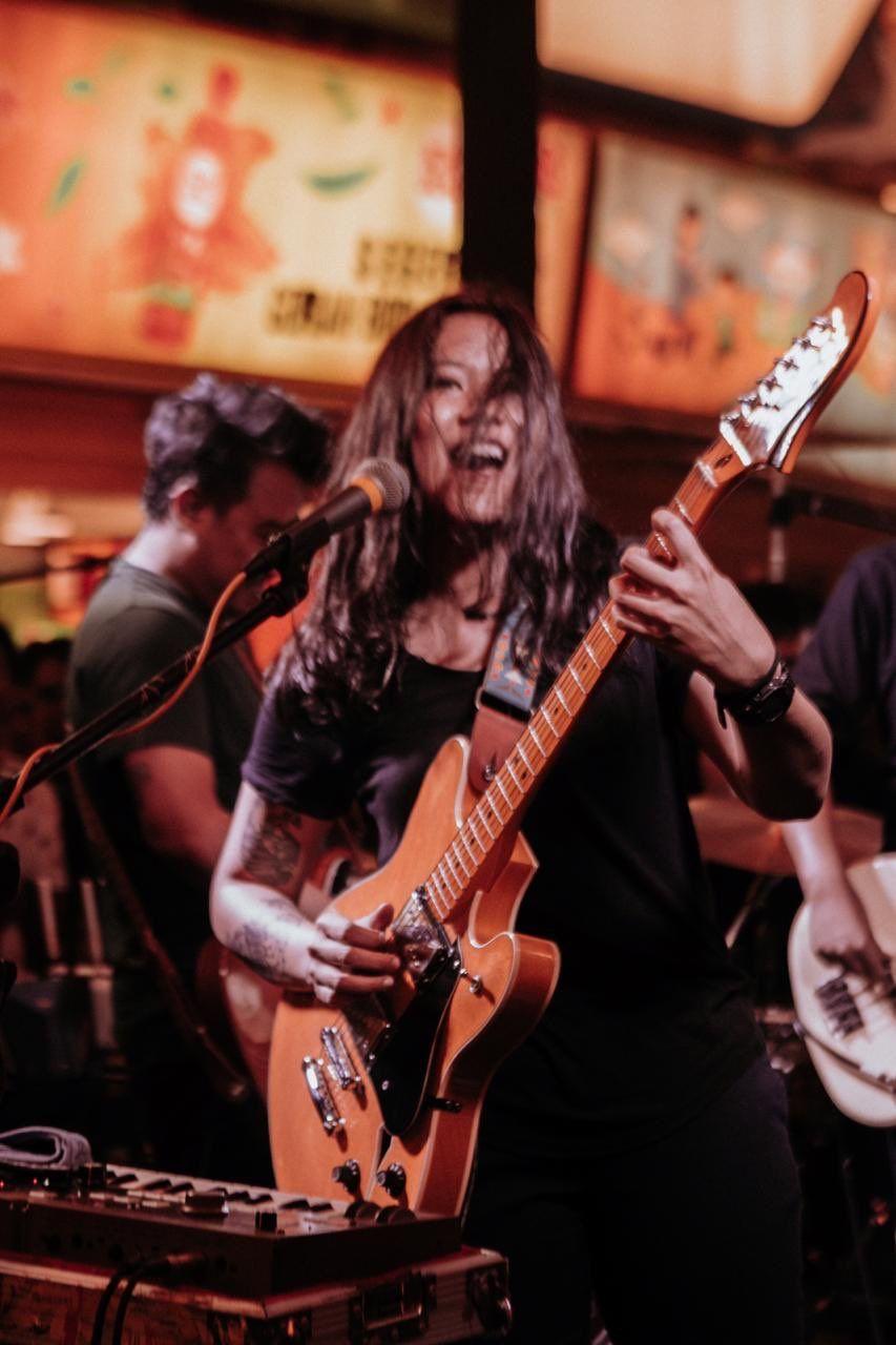 Danilla Riyadi Wallpapers - Top Free Danilla Riyadi Backgrounds ...