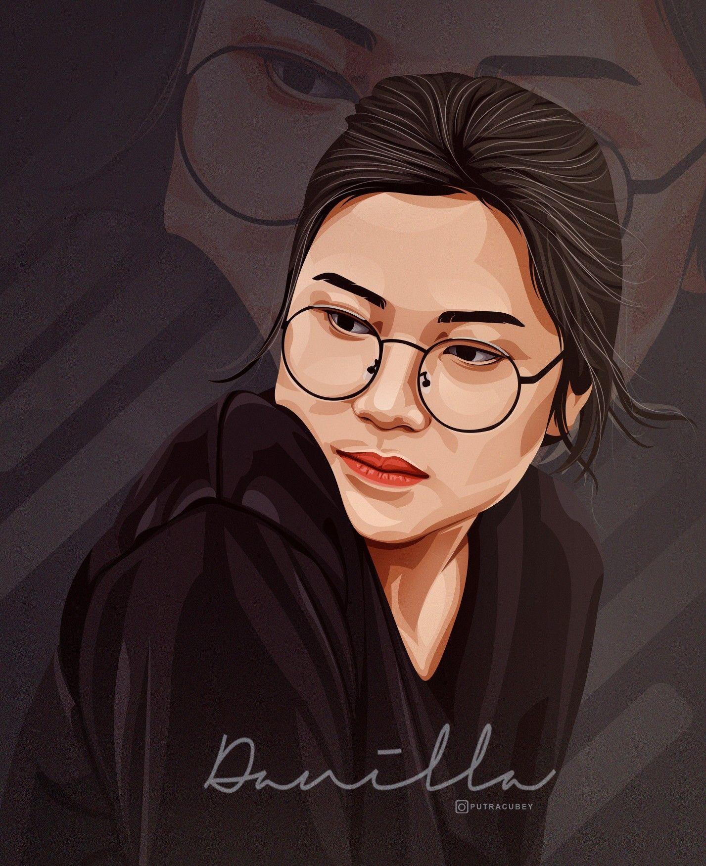 Danilla Riyadi Wallpapers - Top Free Danilla Riyadi Backgrounds ...