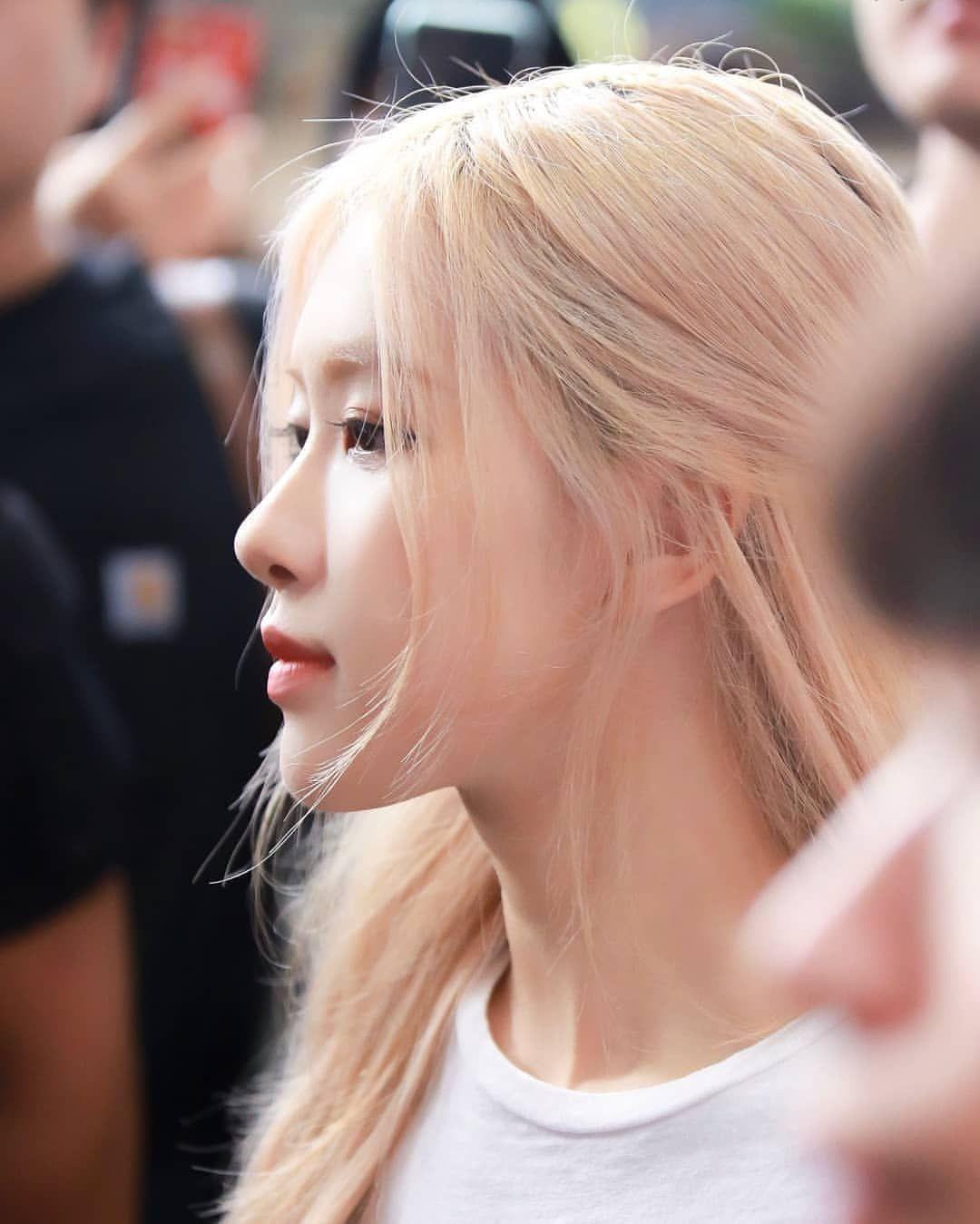 Roseanne Park Wallpapers - Top Free Roseanne Park Backgrounds ...