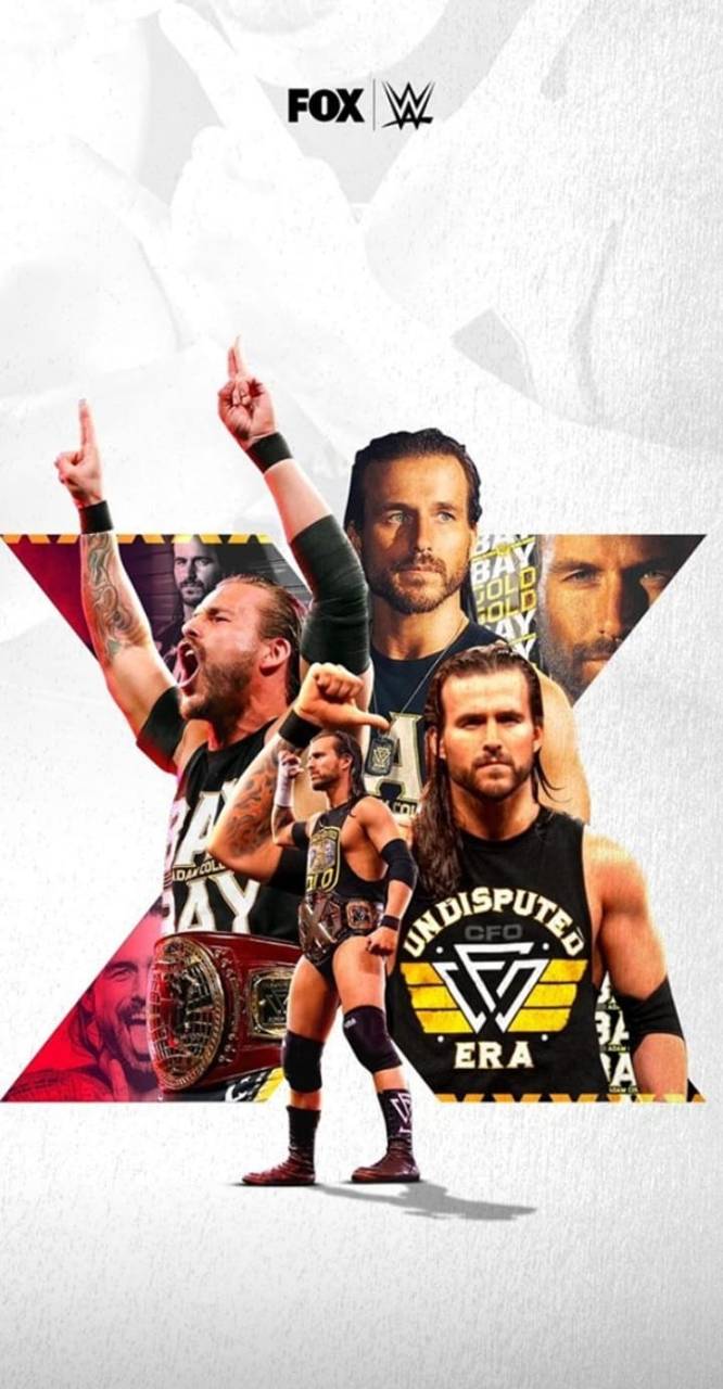 Adam Cole Wallpapers - Top Free Adam Cole Backgrounds - WallpaperAccess