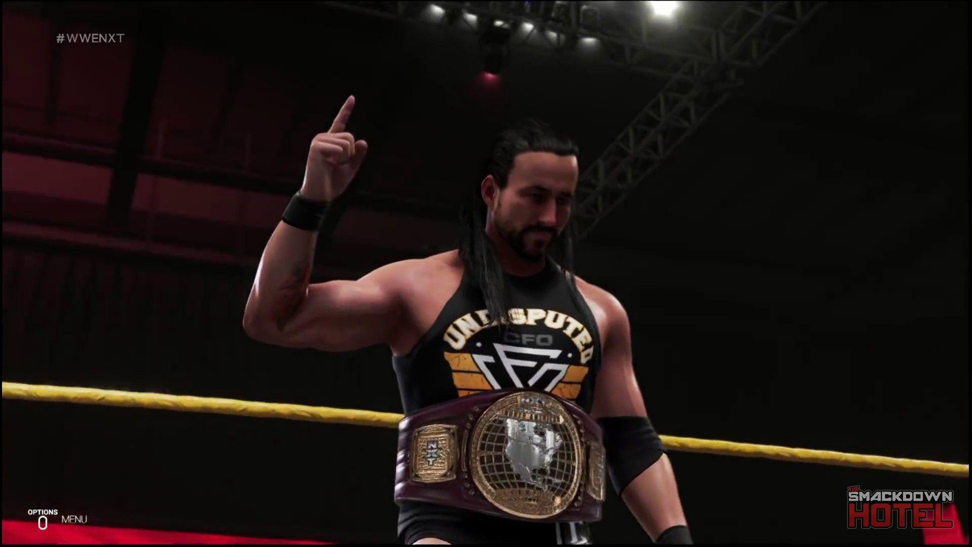 Adam Cole Wallpapers - Top Free Adam Cole Backgrounds - WallpaperAccess