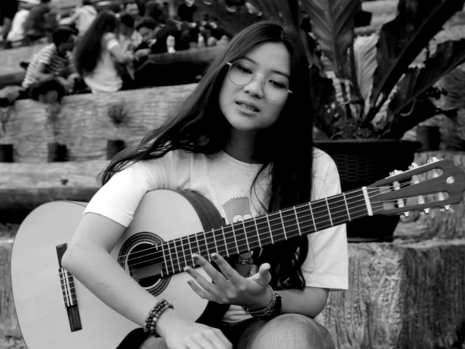 Danilla Riyadi Wallpapers - Top Free Danilla Riyadi Backgrounds ...