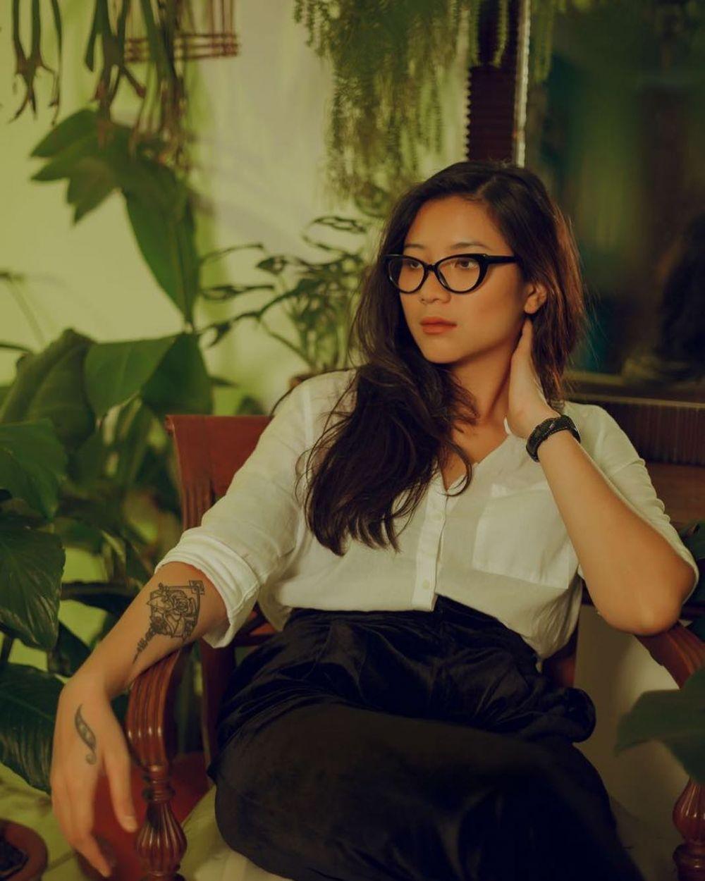 Danilla Riyadi Wallpapers - Top Free Danilla Riyadi Backgrounds ...