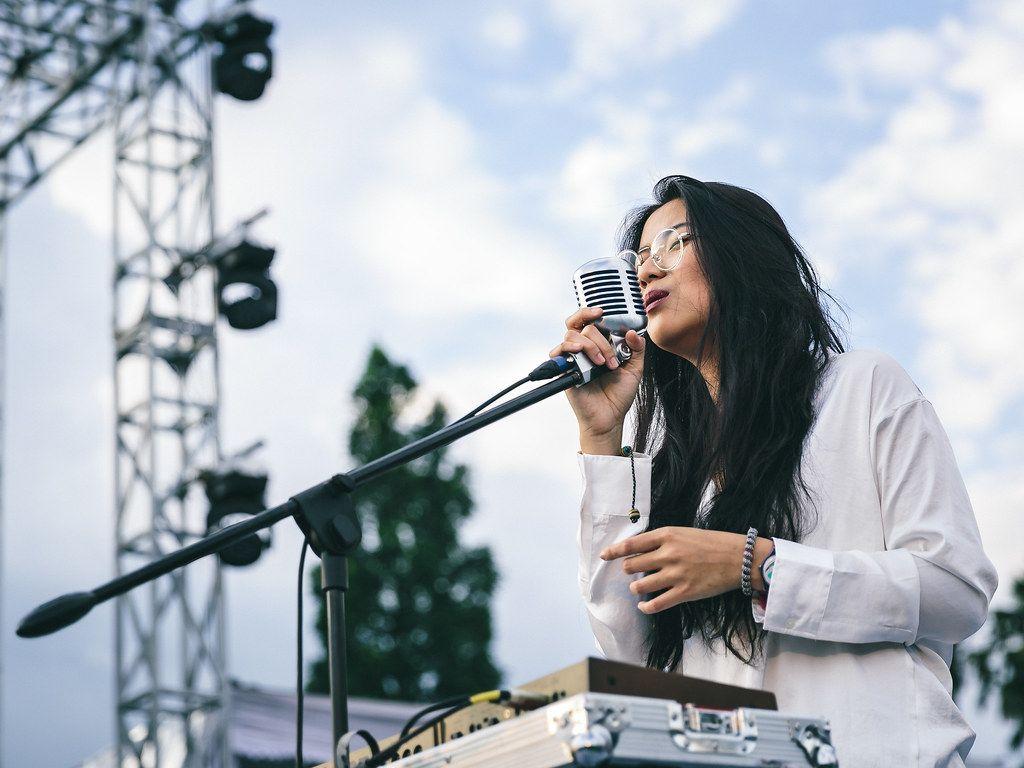 Danilla Riyadi Wallpapers - Top Free Danilla Riyadi Backgrounds ...