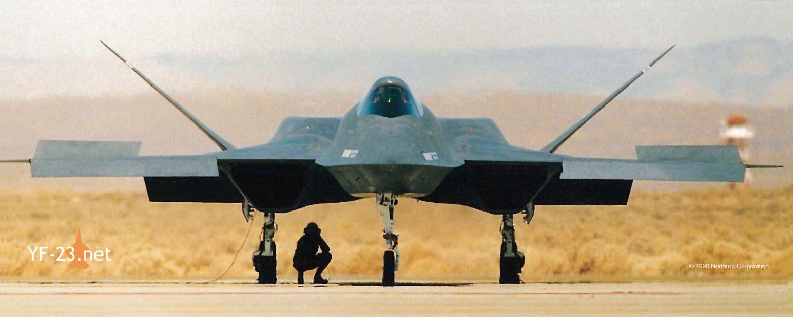 YF 23 Wallpapers - Top Free YF 23 Backgrounds - WallpaperAccess