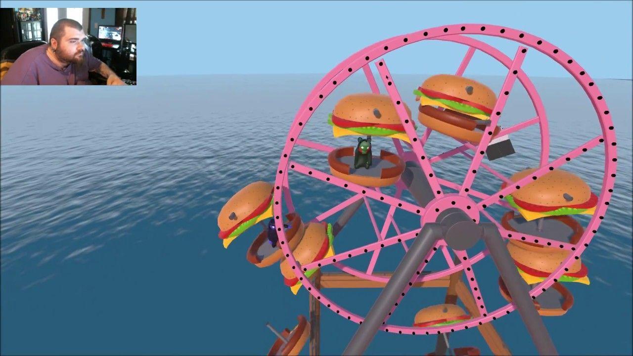 Gang Beast Wallpapers - Top Free Gang Beast Backgrounds - WallpaperAccess