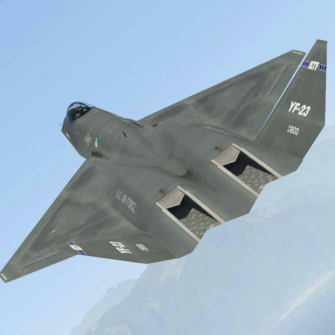 YF 23 Wallpapers - Top Free YF 23 Backgrounds - WallpaperAccess