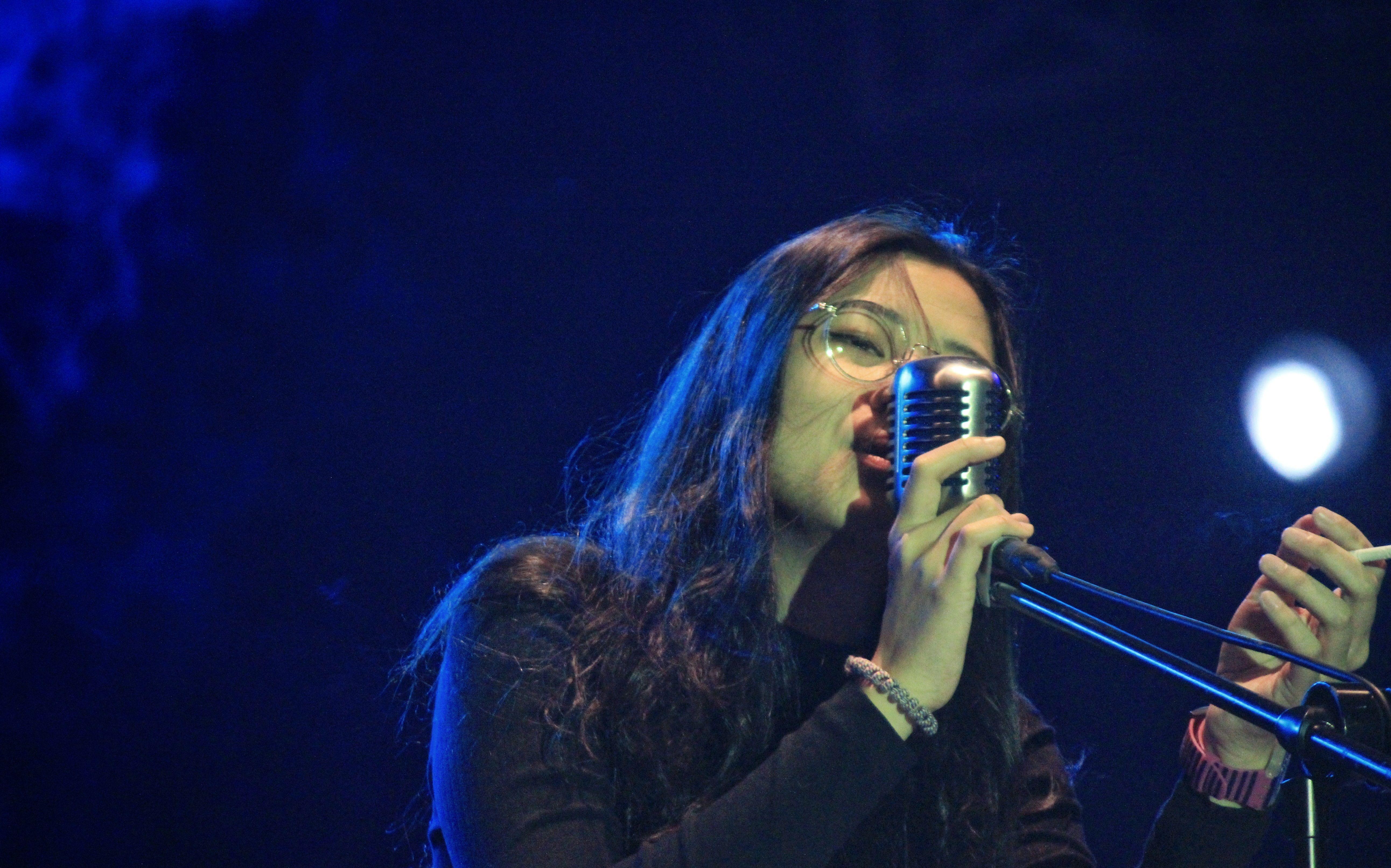 Danilla Riyadi Wallpapers - Top Free Danilla Riyadi Backgrounds ...