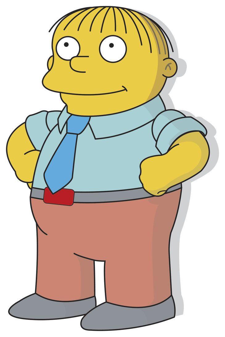 Ralph Wiggum Wallpapers - Top Free Ralph Wiggum Backgrounds ...