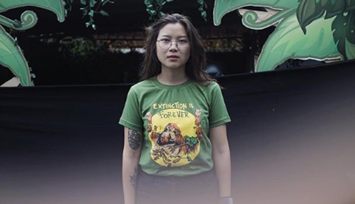 Danilla Riyadi Wallpapers - Top Free Danilla Riyadi Backgrounds ...