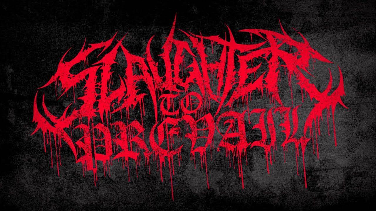 Slaughter To Prevail Wallpapers - Top Free Slaughter To Prevail ...
